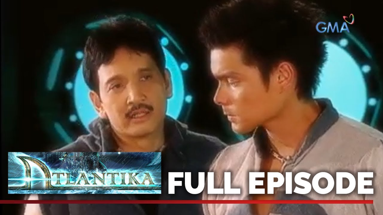 Atlantika: Full Episode 25 - YouTube