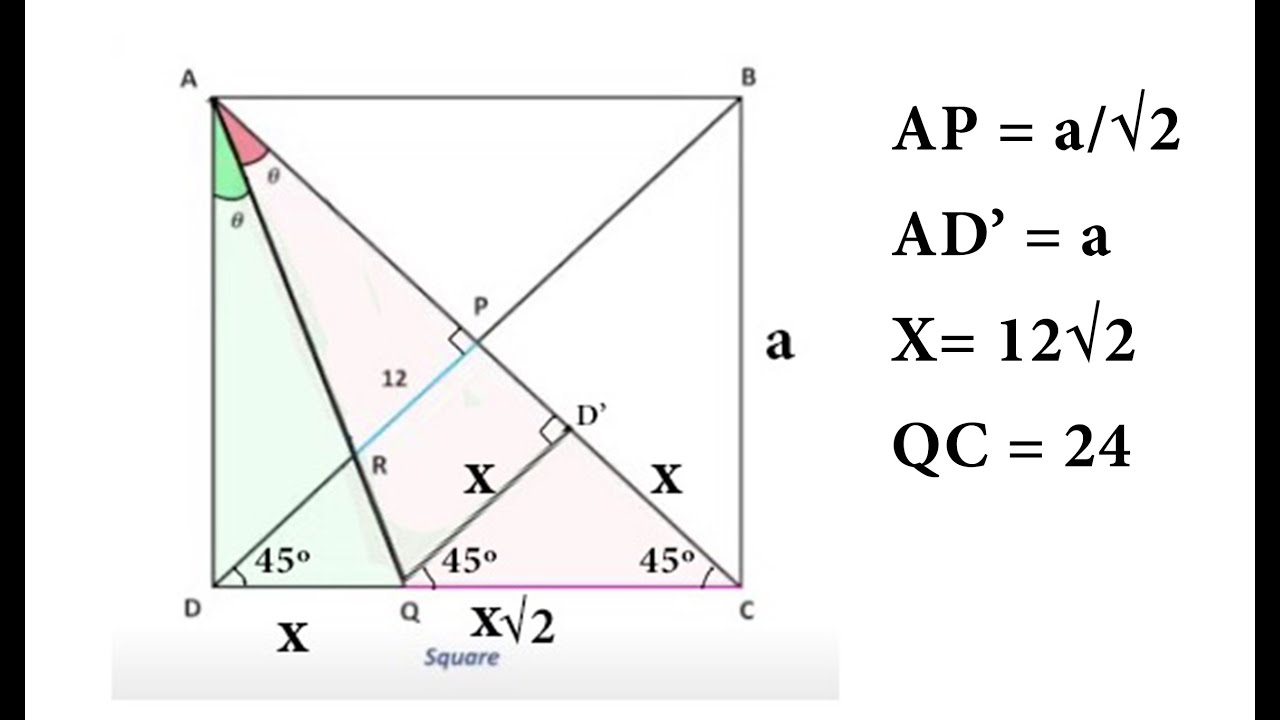 QC in Triangle - YouTube