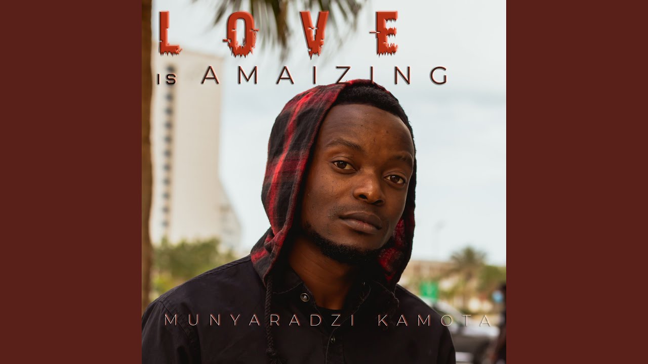 Love Is Amaizing - YouTube