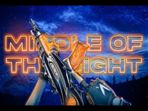 Middle of the Night || Aagun - YouTube
