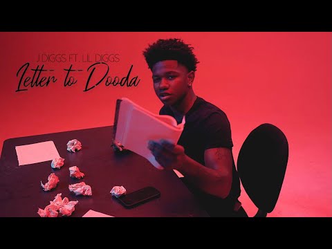 J Diggs - Letter To Dooda ft. Lil Diggs - YouTube Music