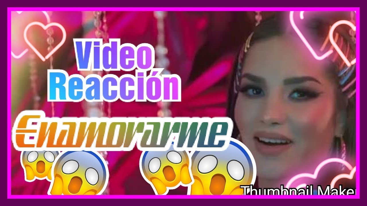 VIDEO OPINIÓN A LA CANCIÓN ENAMORARME DE KIM LOAIZA | ROAST MUSIC 😁😄 ...