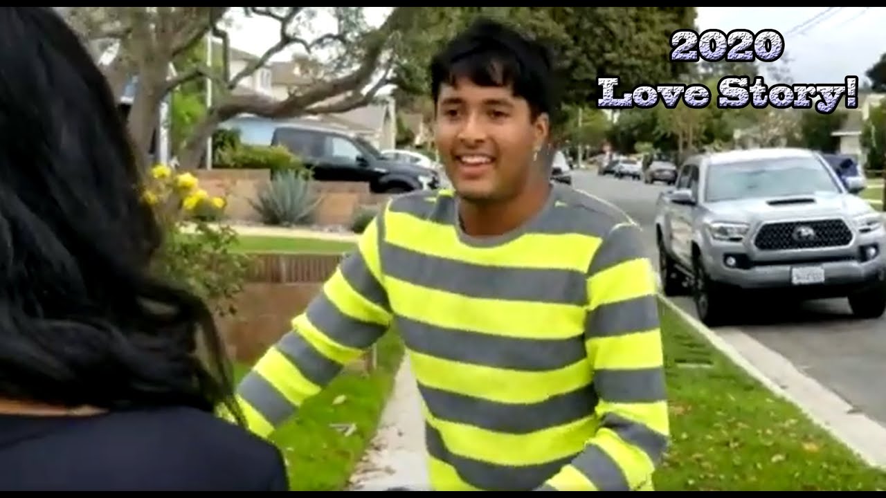 Ishaan 2020 Love Story - YouTube