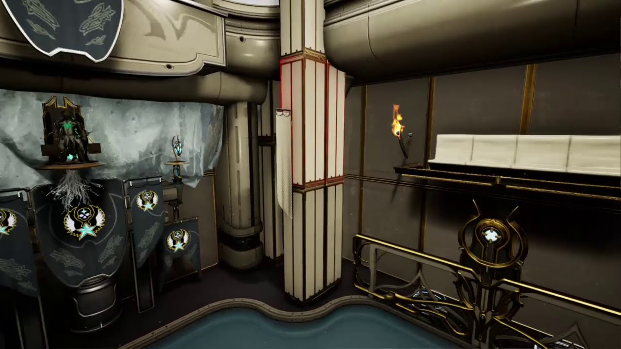 Divine Reapers Dueling Room of Pride - YouTube