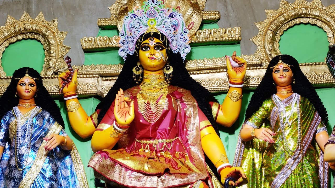 রয়োনি| যাত্রা পালা মা মনষা মঙ্গোল যাত্রা পালা|1st day নবদ্বীপ নদিয়া ...