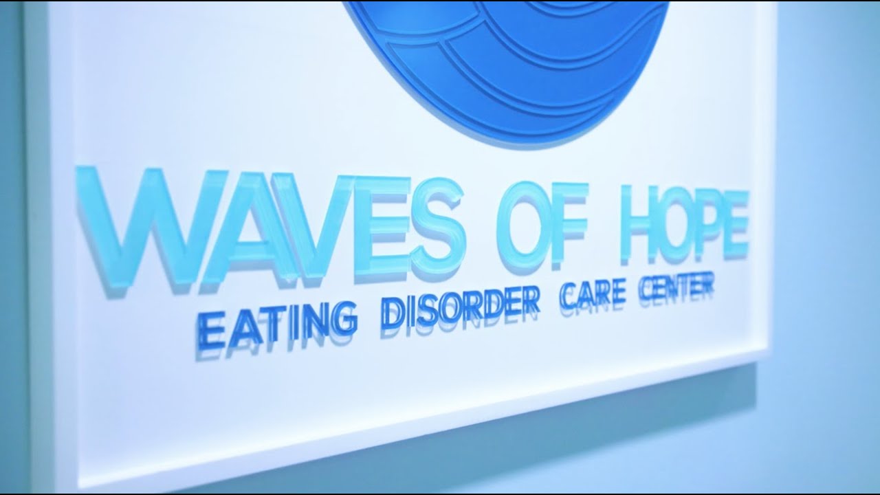 Blue Ridge: Waves of Hope - YouTube