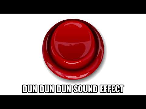 DUN DUN DUN | sound effect | myinstants