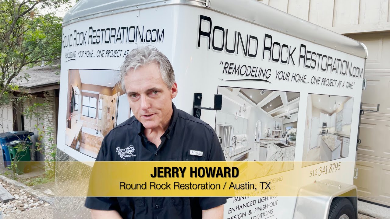 ContractorTools Testimonial by Jerry Howard, Owner of Round Rock ...