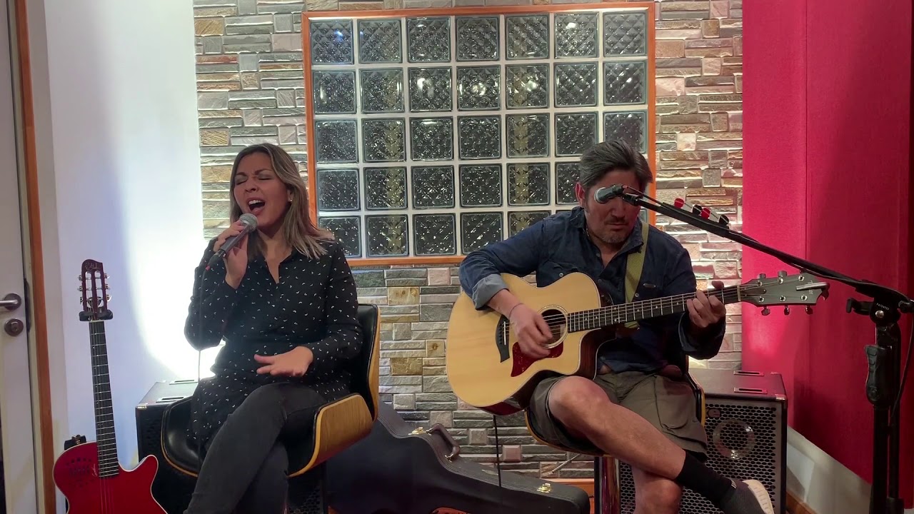 Saiko - Show Acústico - YouTube