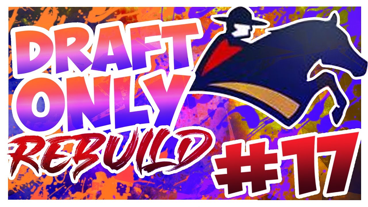 The Best Linebacker Ever Drafted! - Draft Only Rebuild- Madden 21 ...