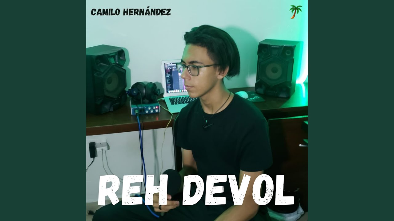 Reh Devol - YouTube