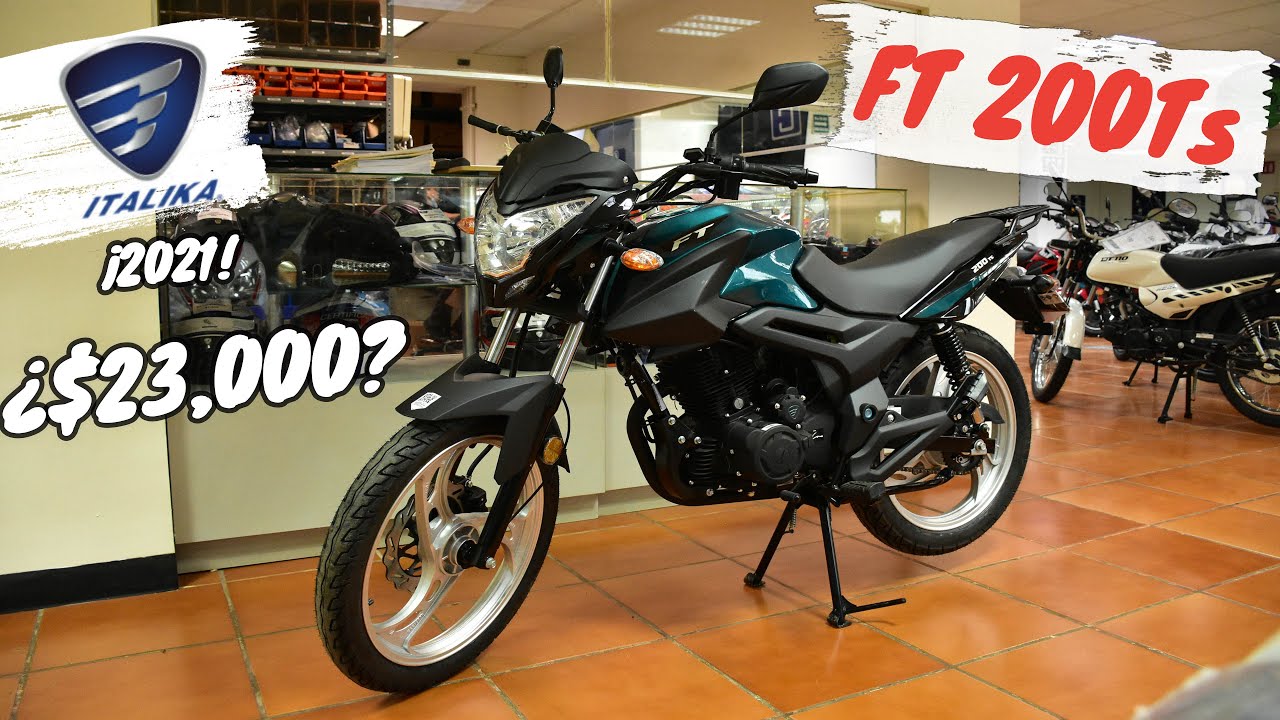 [4K] NUEVA FT 200Ts 2022 ¿ES UNA PULSAR?, Ficha Técnica y Review ...