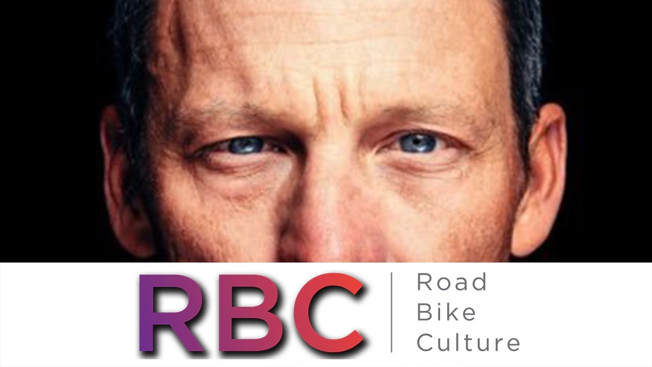 The Lance Armstrong Effect - YouTube