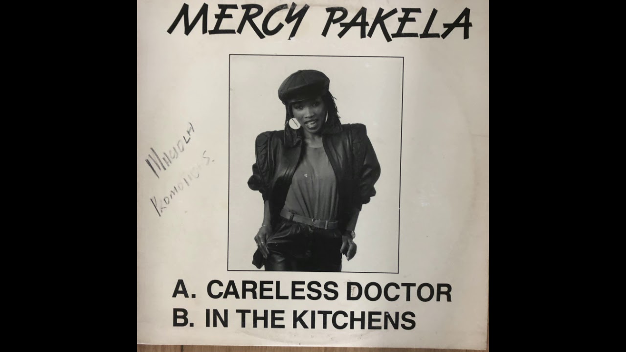 Mercy Pakela - Careless Doctor - YouTube