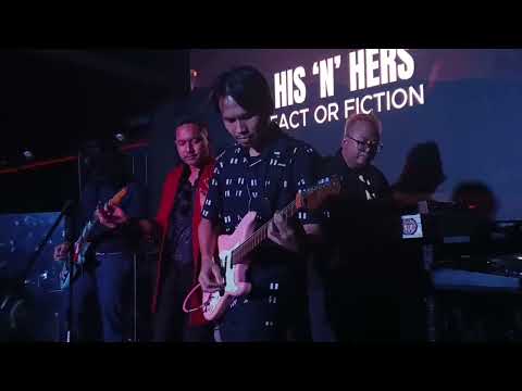 His 'N' Hers - fact or fiction