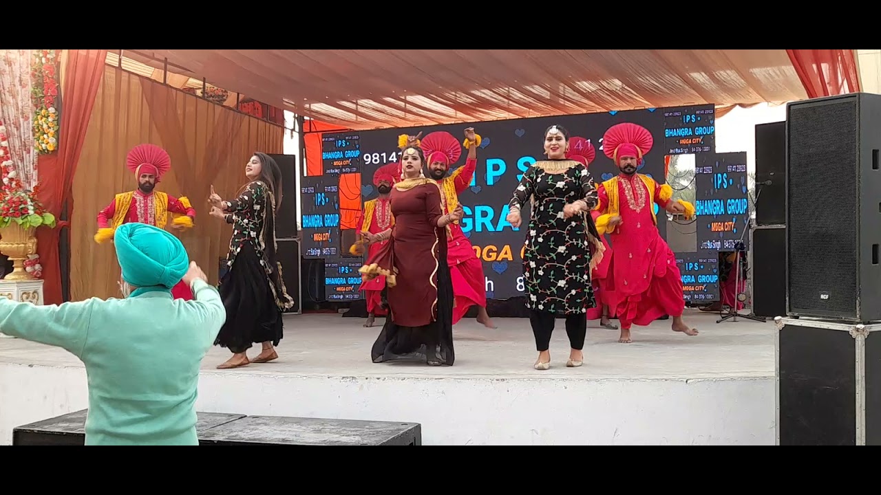 super Duper models 2022 // Bhangra mashup 98141 23923 98780 33923 (4 ...