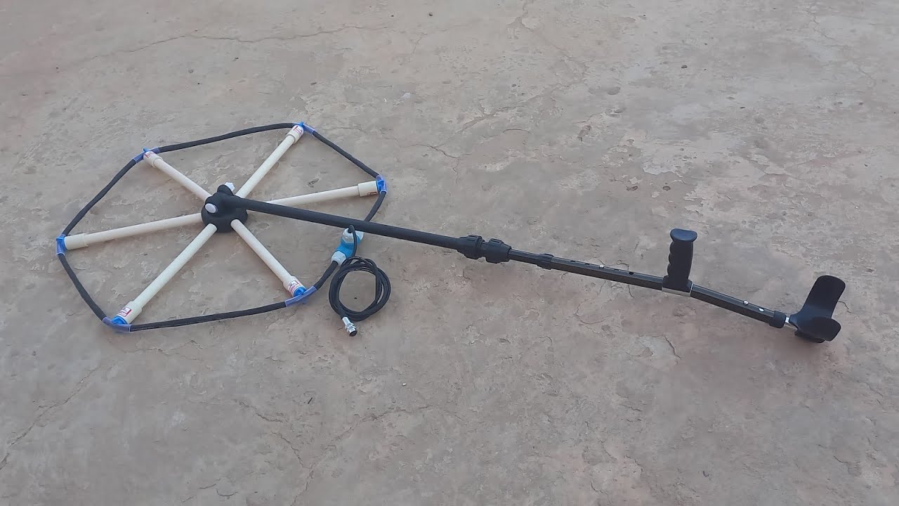 Coil pulse induction and gpx 4500 /5000 /4000 /4800 tel ☎️ 0611857611 ...