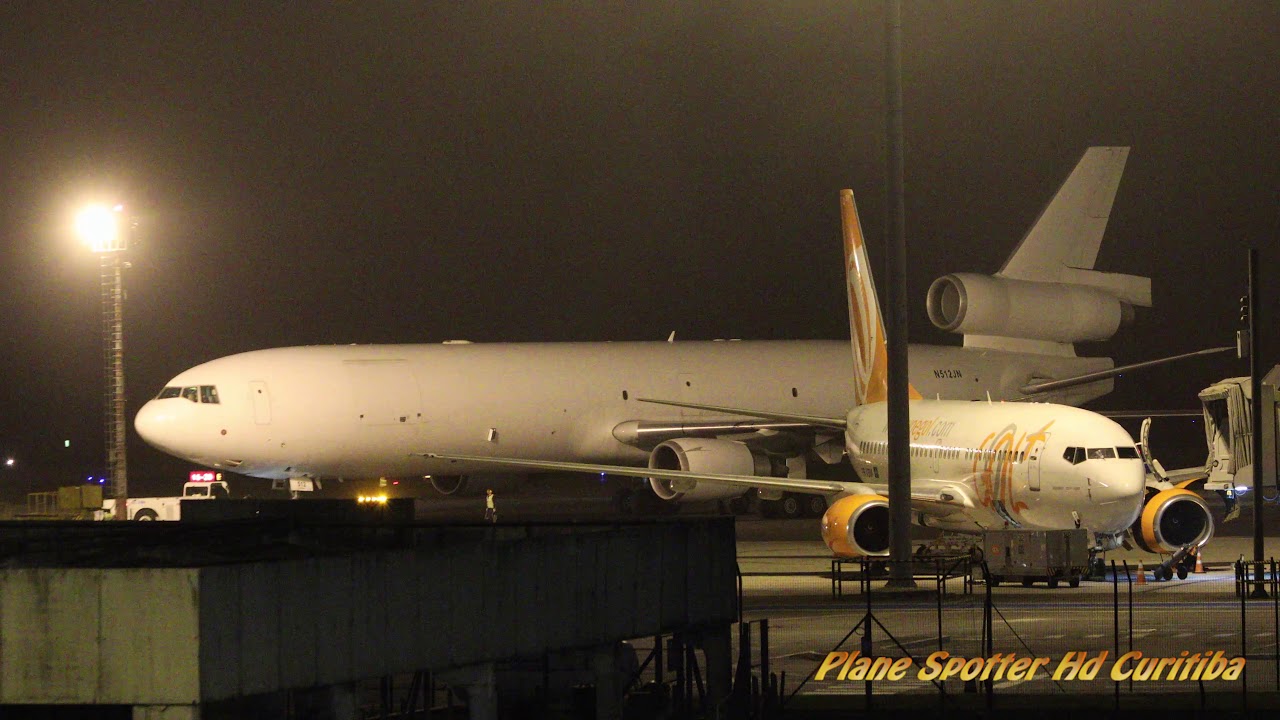 N512JN- Western Global Airlines (4k)- McDonnell Douglas MD-11F ...
