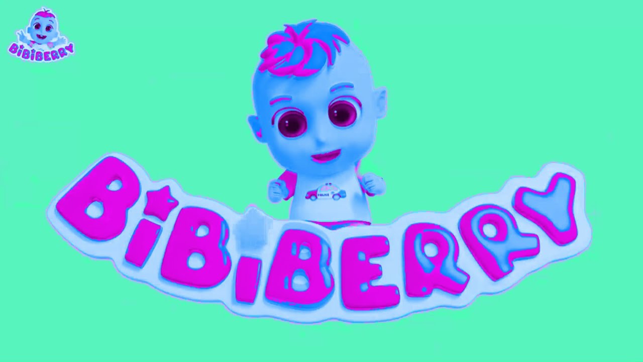 Bibiberry Logo Effects (Sponsored by Preview 2 Effects) Sound ...
