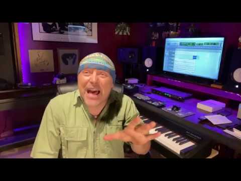 Harry Giovan the SOLE SURVIVOR - YouTube