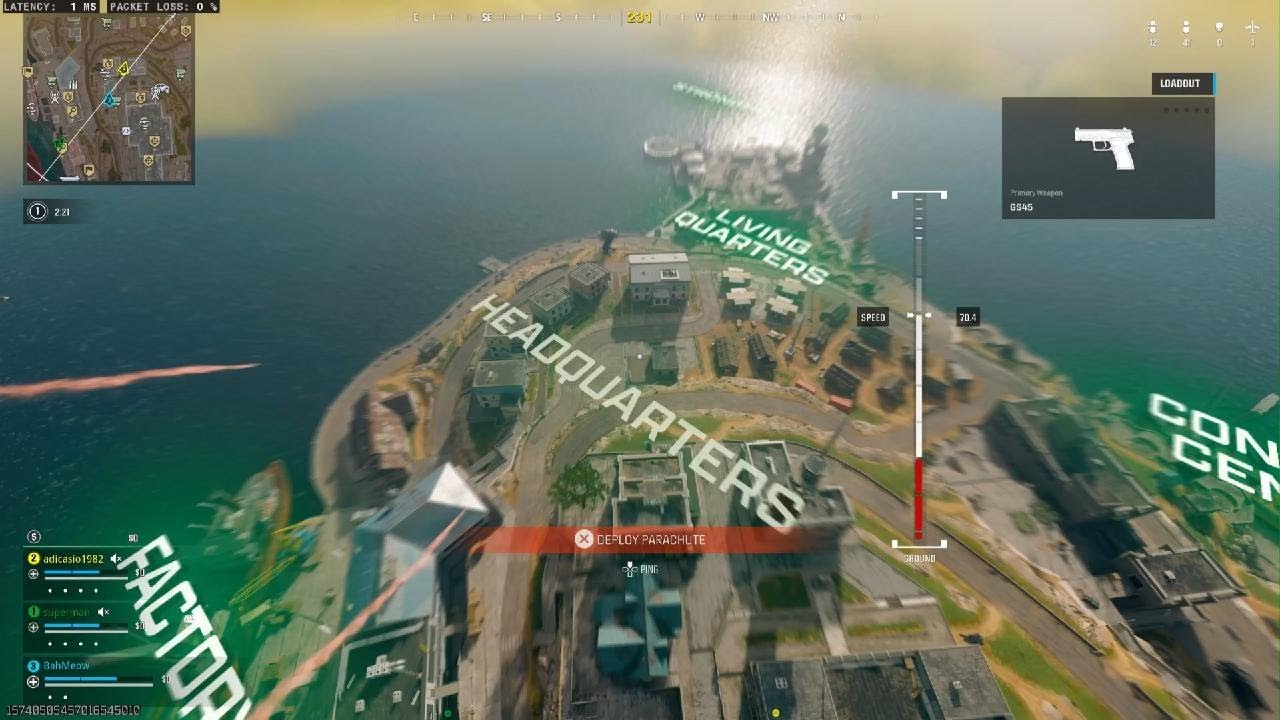 BO6 Resurgence Casual: 526 🐈 - YouTube