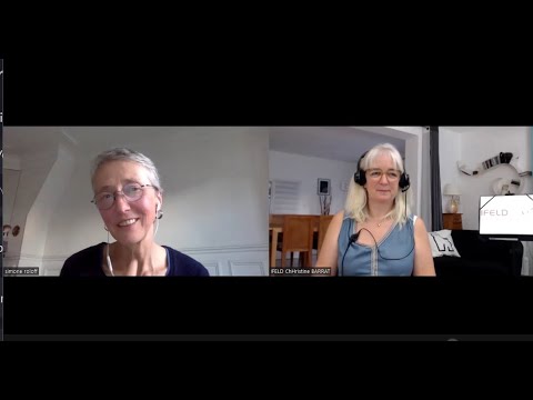 1/5 Entretiens IFELD Feldenkrais et Equilibre par Formation Feldenkrais ...