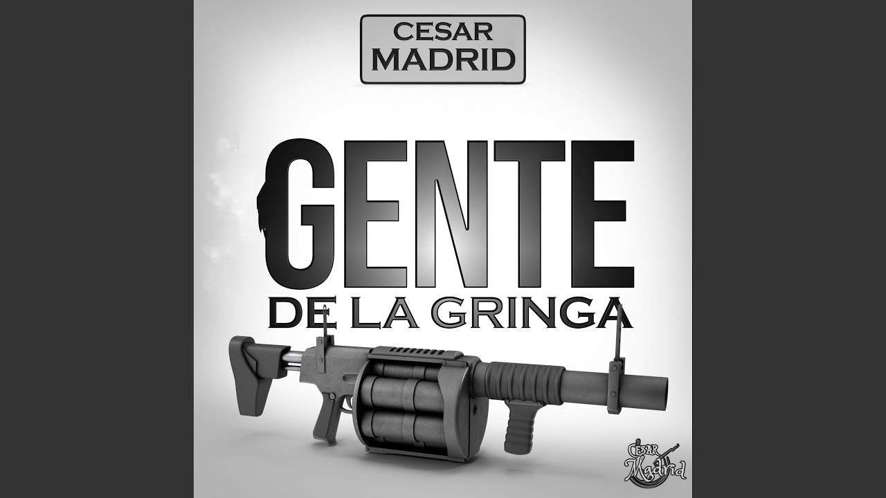 Gente de La Gringa - YouTube
