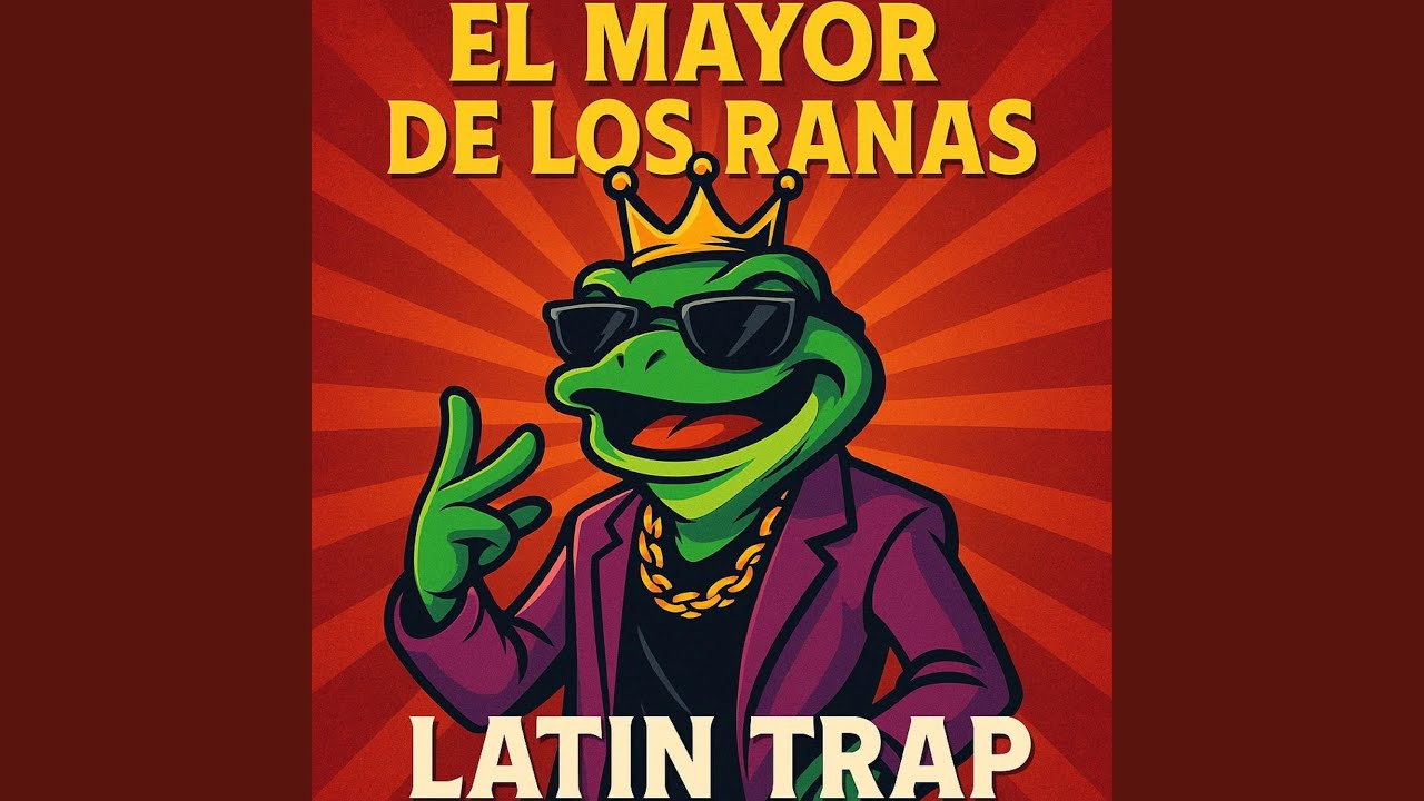 El Mayor de los Ranas - YouTube