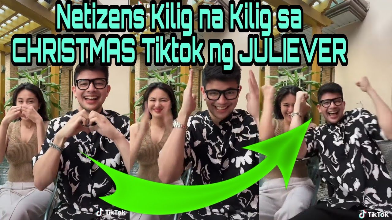 Rayver Cruz at Julie Anne San Jose KINAKIKILIGAN ng Mga NETIZENS Ang ...