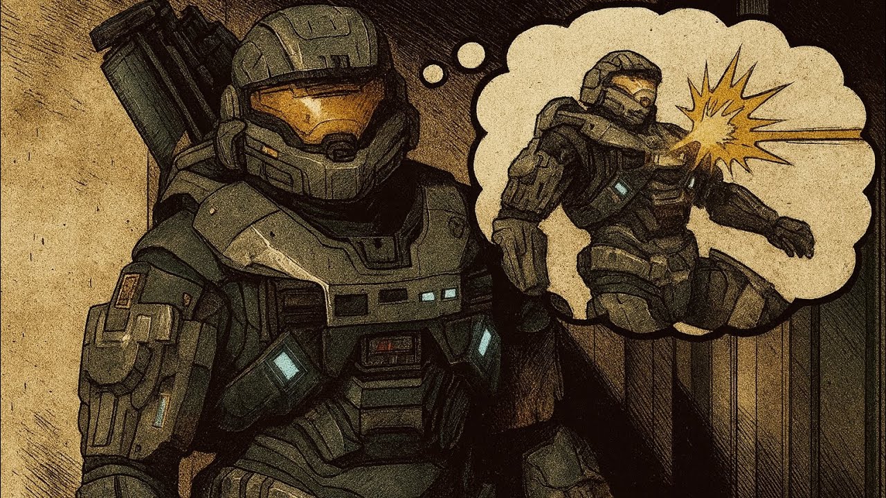Halo Reach Funny Moments - YouTube