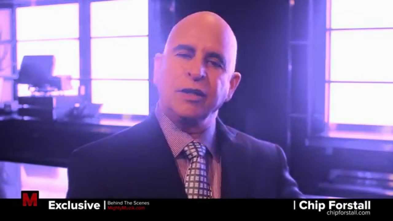 Behind The Scenes: Chip Forstall & Kevin Stylez - YouTube