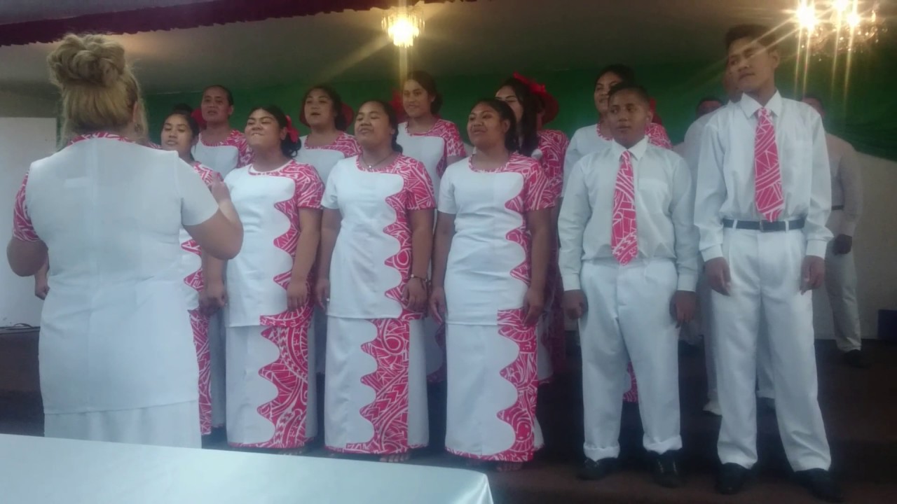 Samoan Christian Church of God. Otahuhu. AUCKLAND. NEW ZEALAND - YouTube