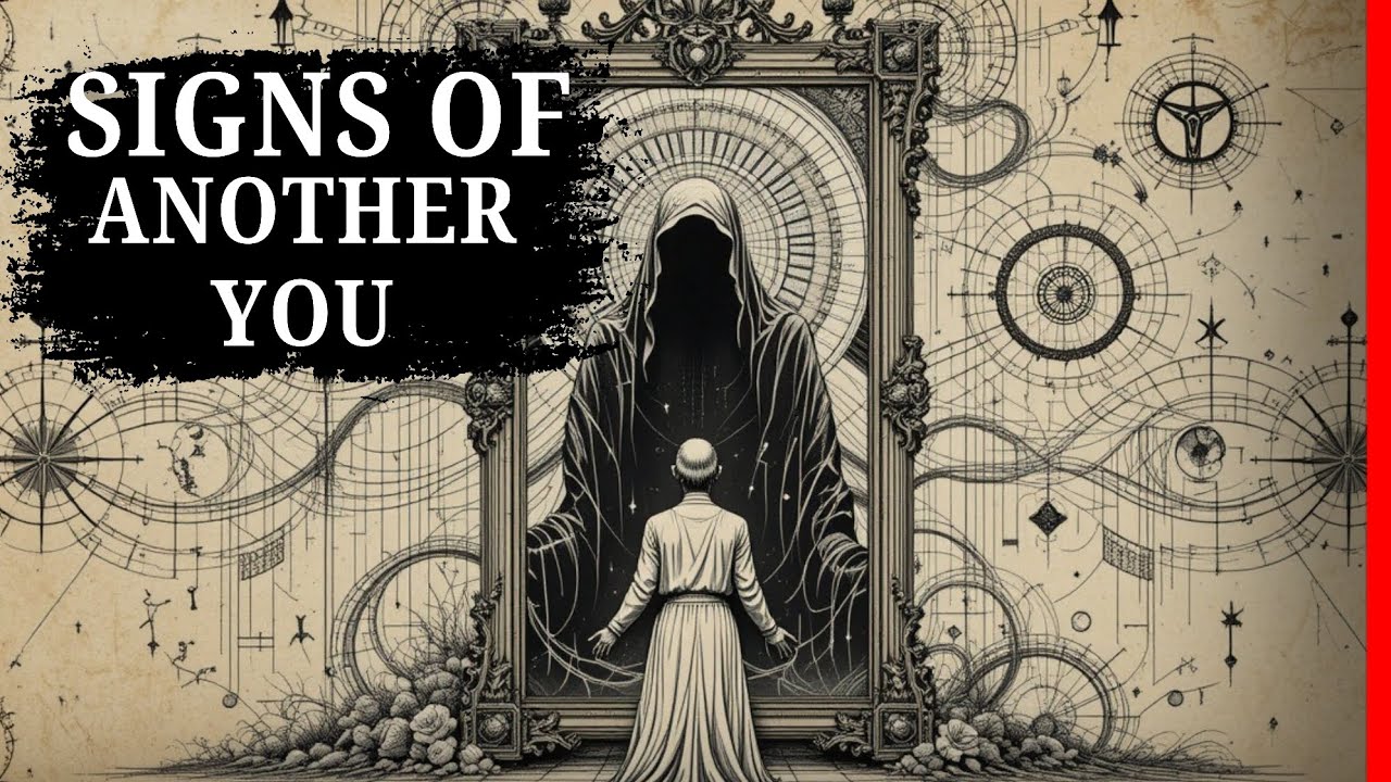 Quantum Self-Discovery: How Parallel Realities Unveil Your Authentic ...