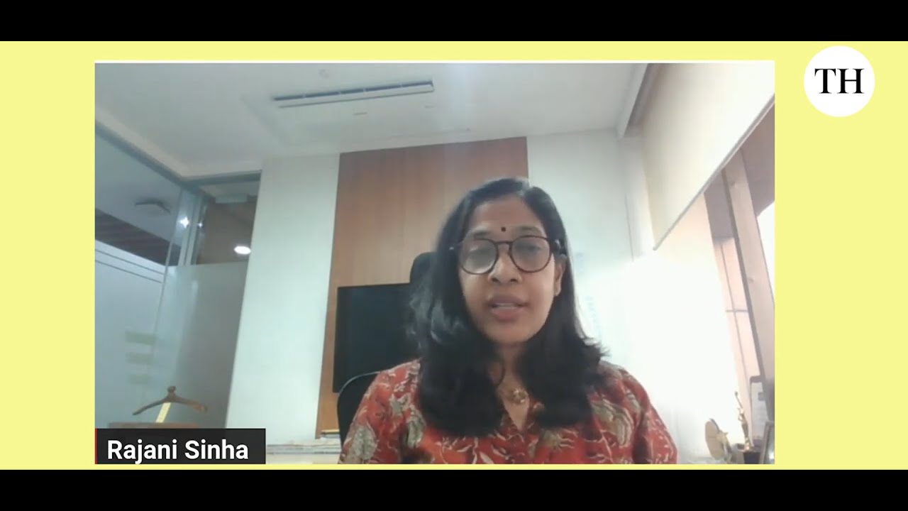 Expectations for 2025:Insights from Rajani Sinha, Chief Economist CareEdge Ratings on Indian ...