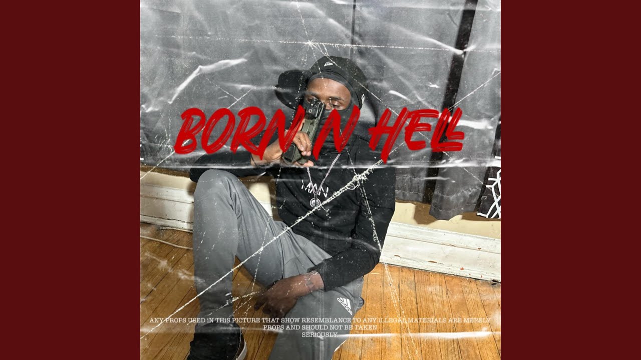 Born In Hell - YouTube