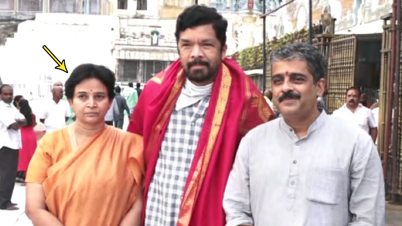 Posani Krishna Murali Movie List