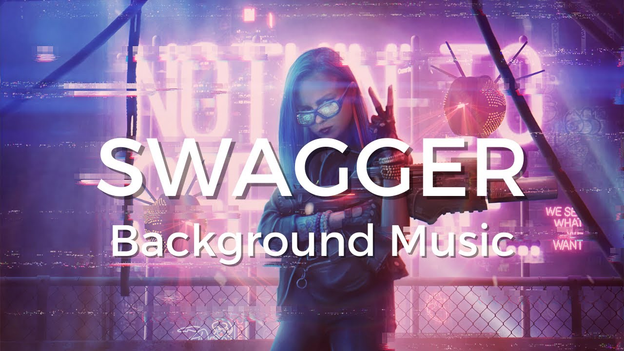 Royalty Free Swagger Rock Background Music - "1, 2, Jump" - YouTube