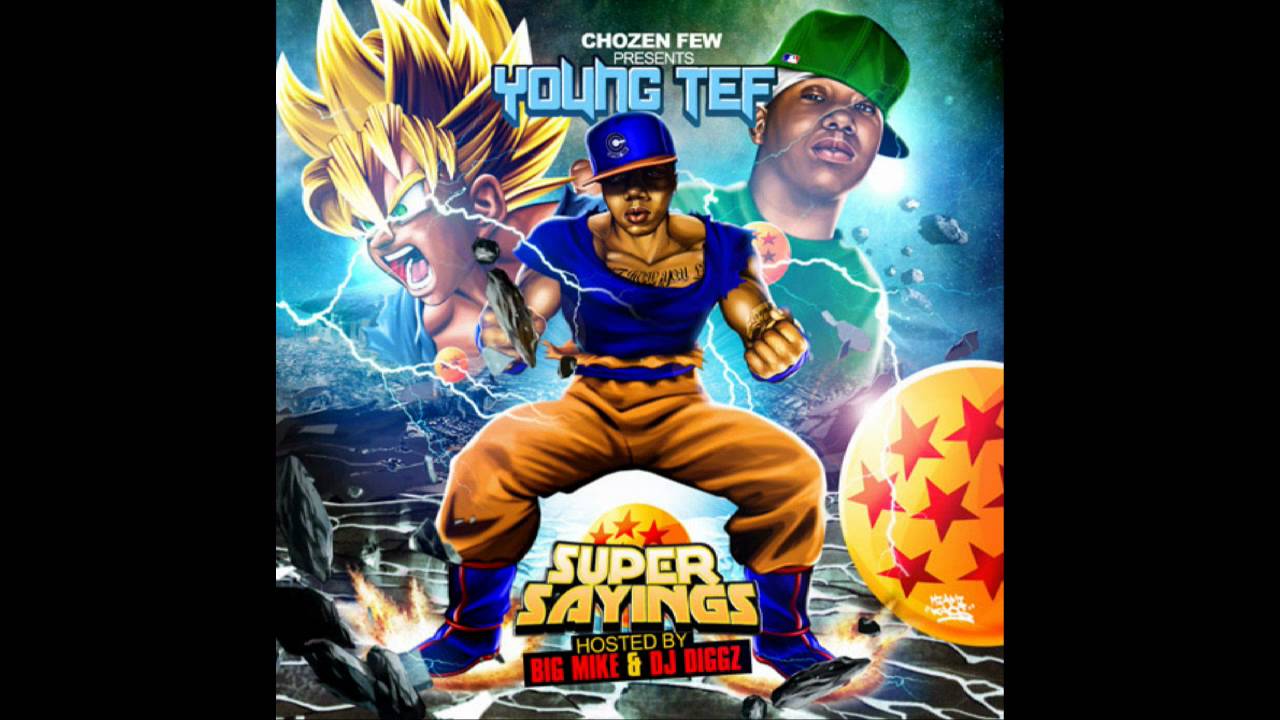 YOUNG TEF-MOUSE TRAP(JOE BUDDEN DISS) - YouTube