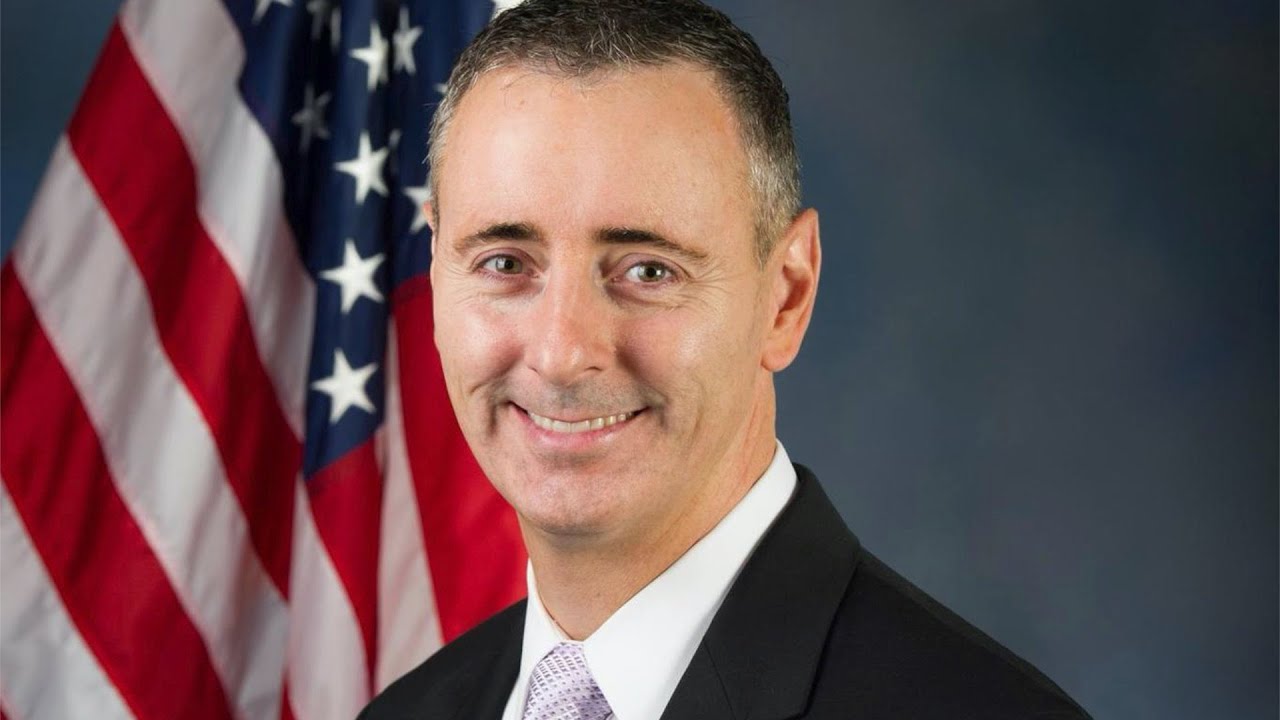 Forum on COVID-19’s Impact on Access to Justice, Representative Brian ...