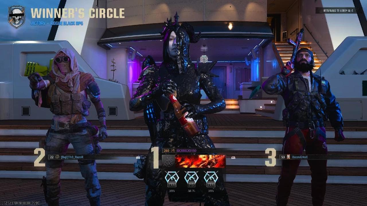 Call of Duty RADIANT BLIGHT NEW BUNDLE - YouTube