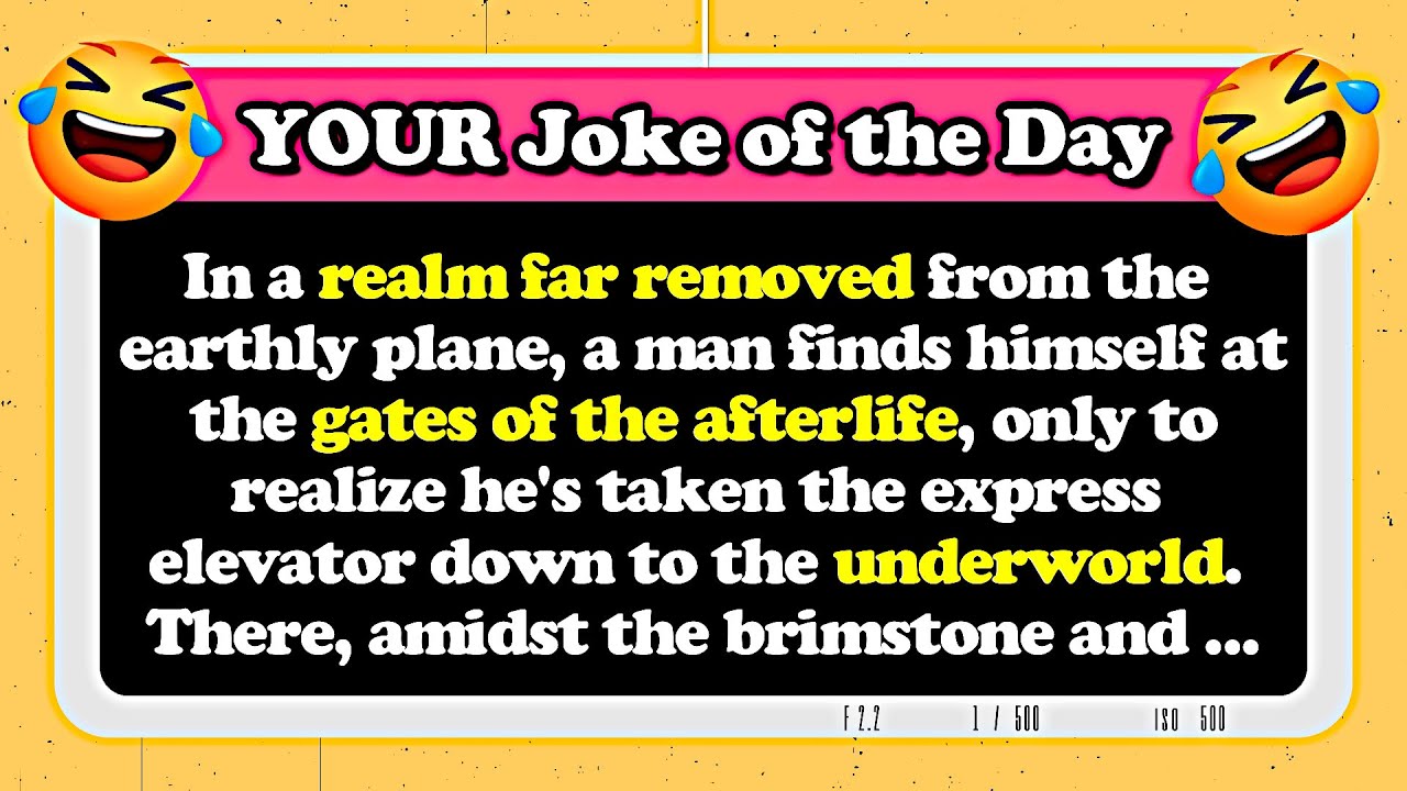 YOUR Daily Joke: Devil's Guide to the Underworld: A Sinfully Funny ...