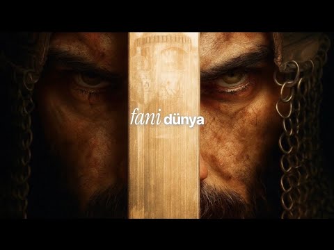 Cananını Kasteder (Fatih Sultan Mehmed) ✦ Divane