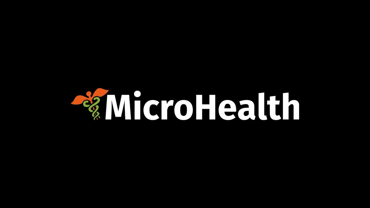 What is MicroHealth Today? - YouTube