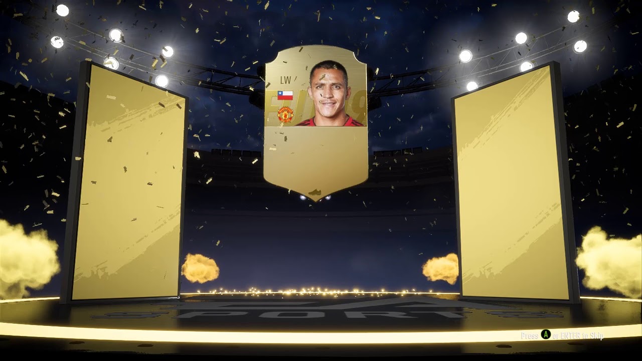 Insane Fifa 19 Sbc Packs Youtube