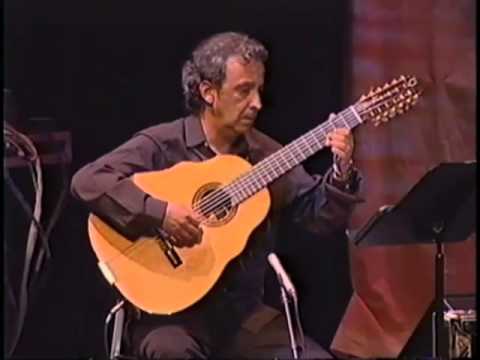Bir Demet Yasemen - (Un ramo de jazmines) - Maria Del Mar Bonet