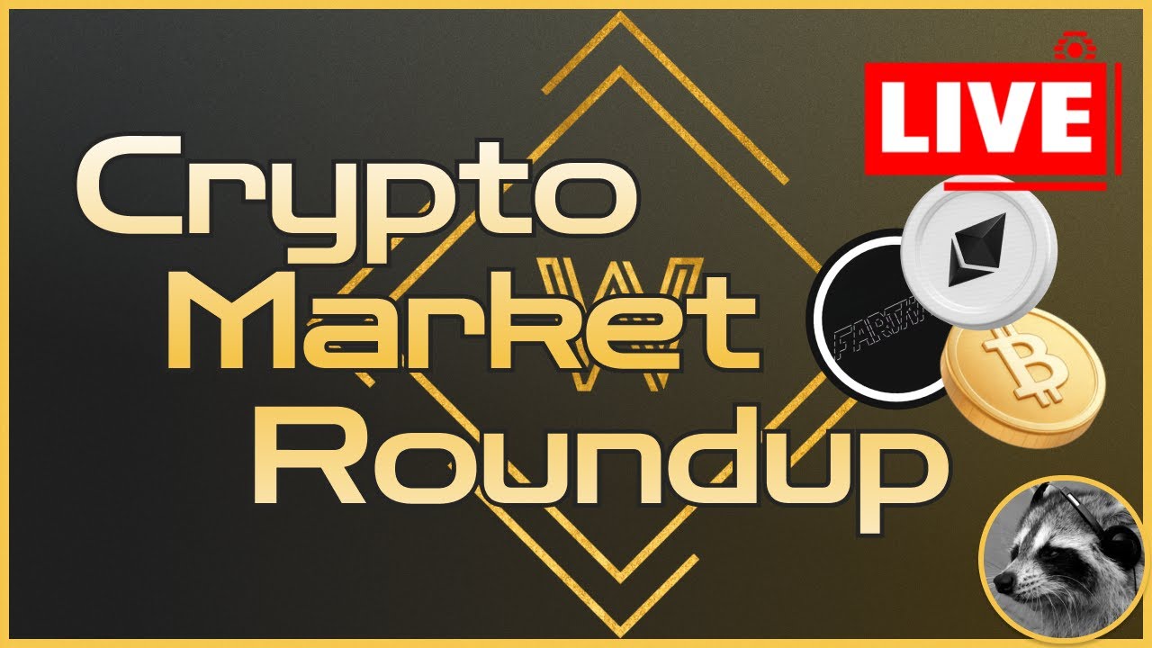 Crypto Pulse - WealthGroup Weekly Roundup w/ Pat - $BTC Price Discovery, $140k Next? - YouTube