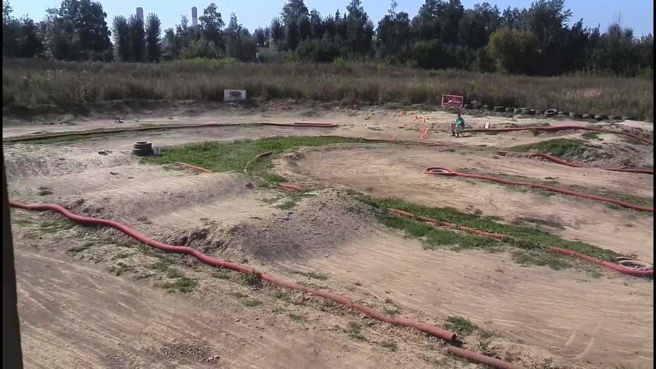 A Final#1 2WD SRC-2013 Stock Race Championship 2013 - YouTube