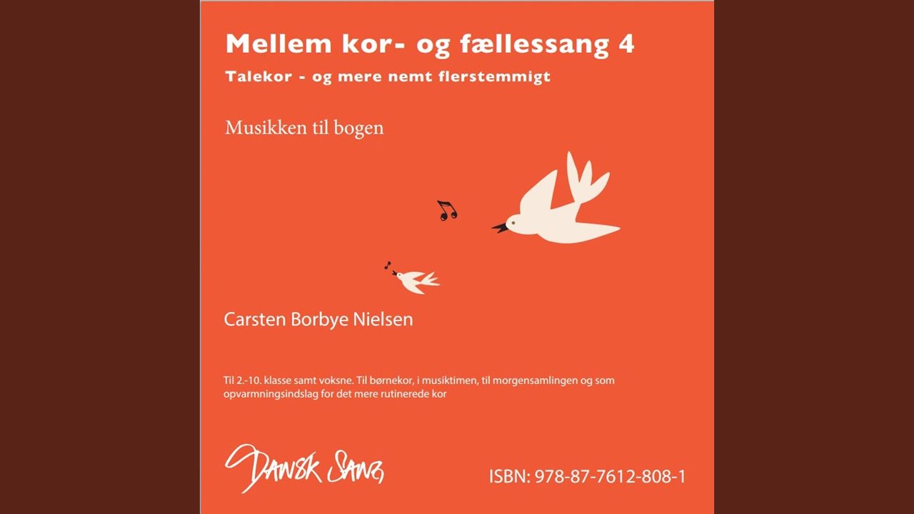 Christian Den Fjerde - YouTube