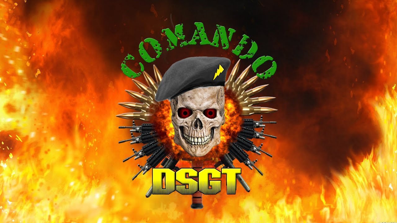 GTA 5 - RETORNO DO CANAL DO DSGT! - YouTube