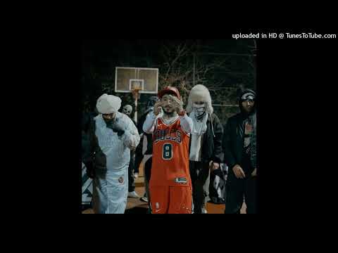 Uzi X Motive X Muti Type Hoodtrap Beat - \